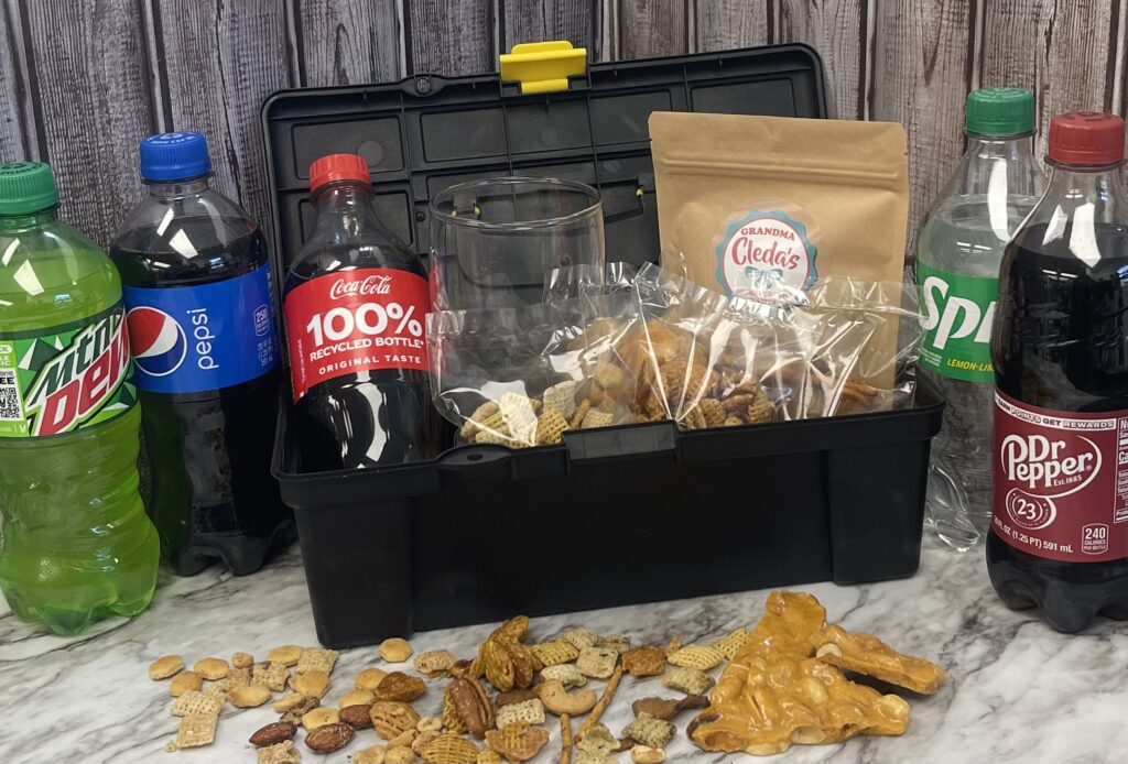 Casseroles and Desserts To Go… – Let us do the cooking for your busy ...